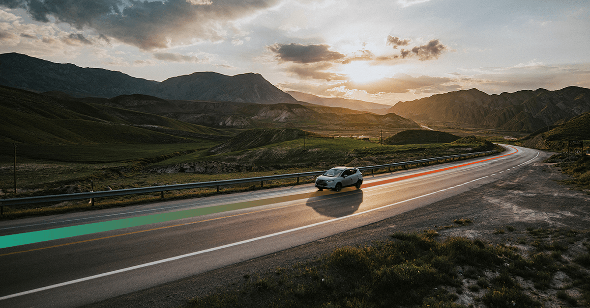 Location de voiture avec Routes Car Rental | CARIGAMI